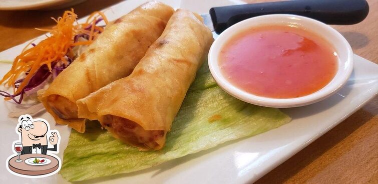 Sumo House in Vero Beach - Restaurant menu and reviews