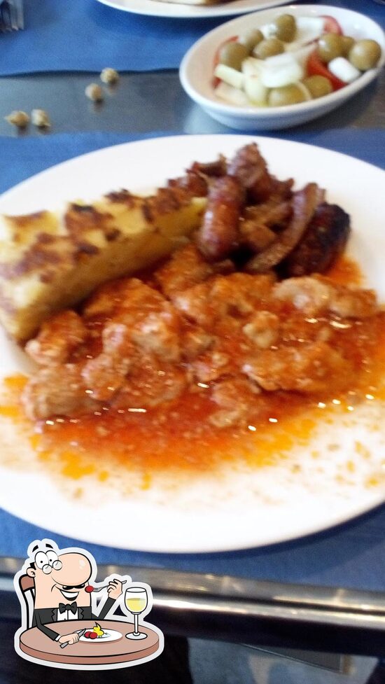 Diesel Café, Altea - Menú del restaurante, precios y reseñas
