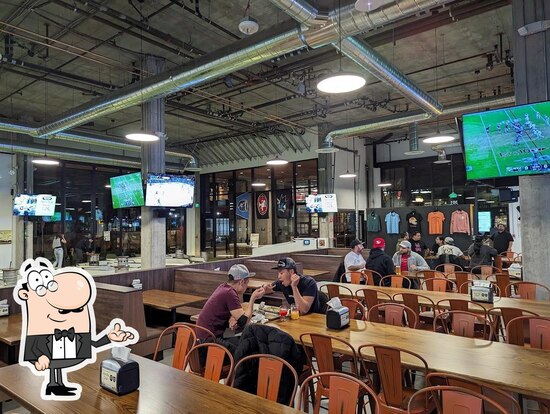 Tipsy Putt, Sunnyvale - Restaurant menu, prices and reviews