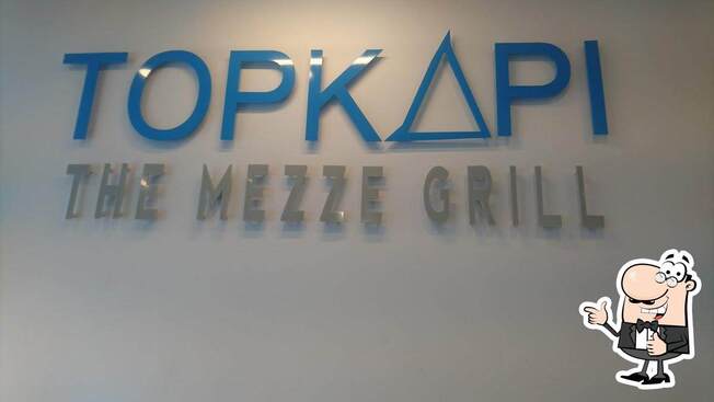 Topkapi Meze Grill, Bromley - Restaurant menu, prices and reviews