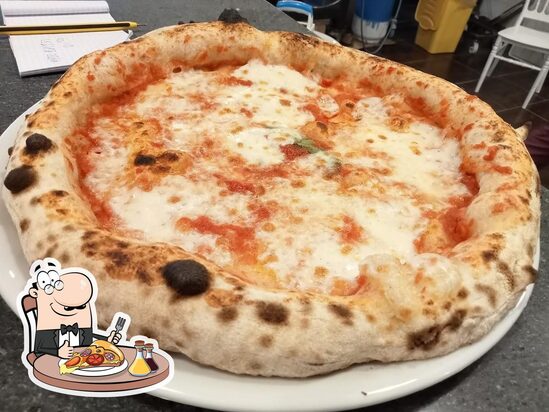 Menu da Pizzeria Nardone, Portopalo di Capo Passero