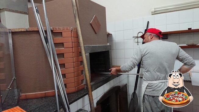 Menu da Strapizzati da Mattia ristorante, Bronte
