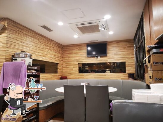 Restaurante A Plus Kitchen, Hong Kong, 4 Prat Ave - Opiniones del ...
