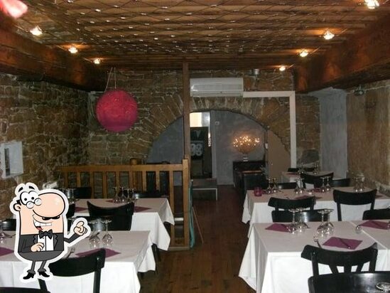 Appelez Moi Rose restaurant, Lyon - Restaurant reviews