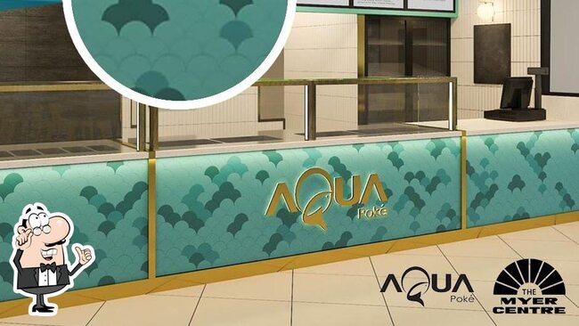 Aqua Poke, Brisbane - Restaurant menu, prices and reviews