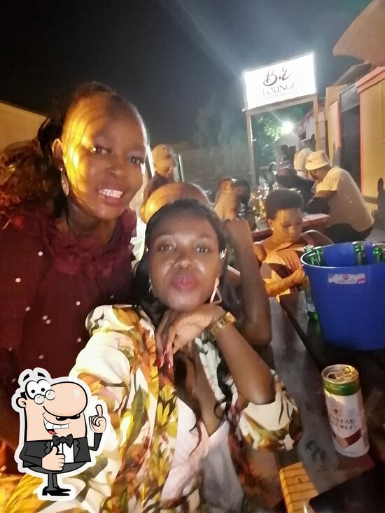 BE Lounge pub & bar, Soshanguve - Restaurant reviews
