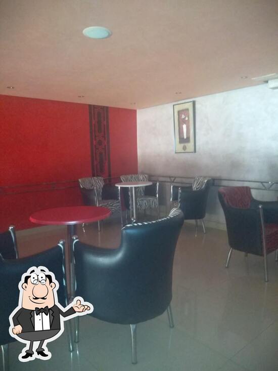 Café Fhido cafe, Temara, W34M+R29 - Restaurant reviews