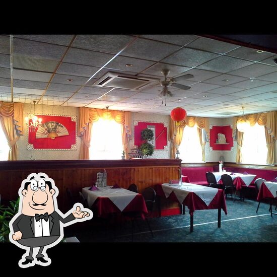China Garden, Widnes - Restaurant menu, prices and reviews