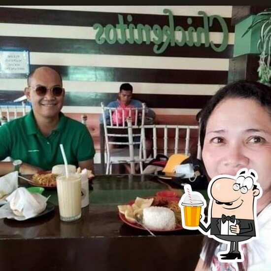 Menu at Chickenitos Lechon Manok, Borongan City