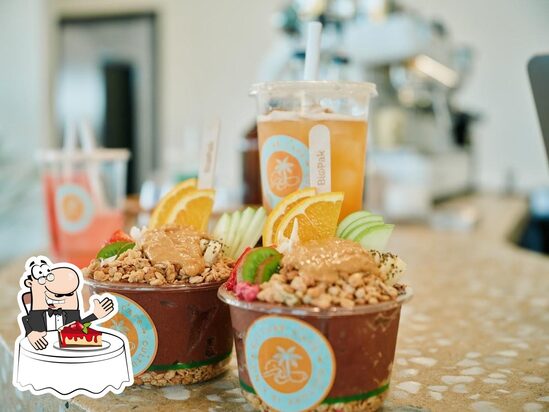 Culture Cafe Shellharbour in Shellharbour City Centre - Restaurant reviews