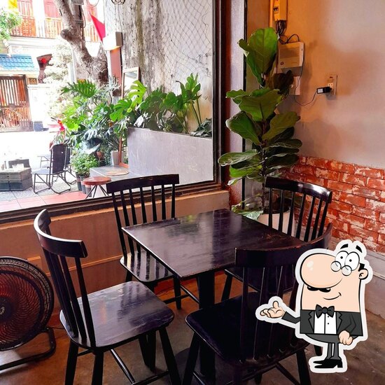 Đốm Café, Da Nang - Restaurant menu, prices and reviews