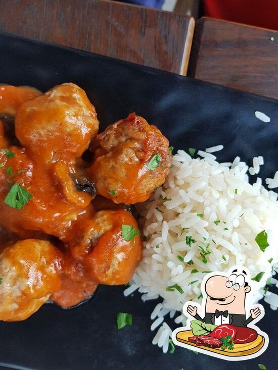 EL Mundo restaurant, Erfurt - Restaurant reviews