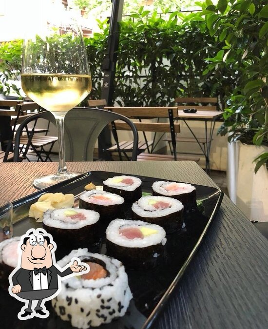 GRUNGE Bar, Roma - Menu del ristorante, prezzi e recensioni