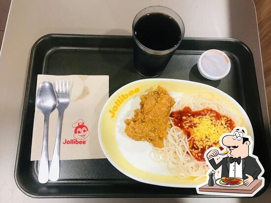 Jollibee New Calceta restaurant, Tagbilaran City, Carlos P. Garcia ...