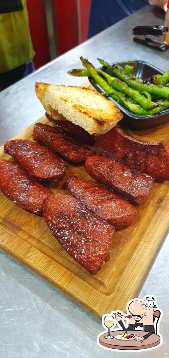 PAPUÇ ET EVİ, Biga - Restaurant reviews