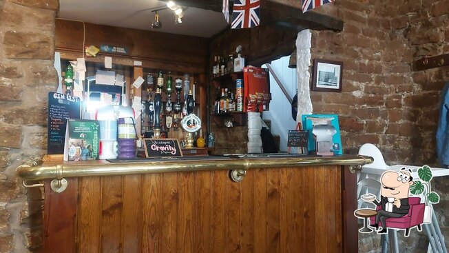 Peels Arms, Glossop - Restaurant menu, prices and reviews