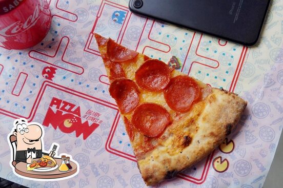 Pizza Now pizzaria, Campina Grande - Menu do restaurante e avaliações