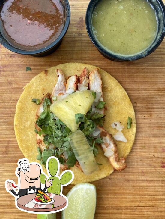 TACO NACO MONTERIA, Montería - Menú del restaurante, precios y reseñas