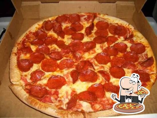Restaurante Terrys pizza, Santa Lucía del Camino, Oaxaca de Juárez ...
