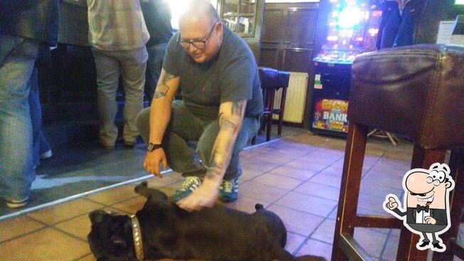 The Gaiety Bar in Dundee - Restaurant reviews