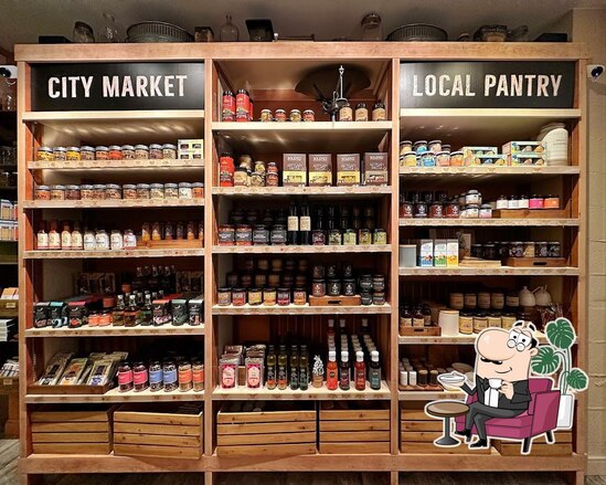 Tuck Shop Provisions, Toronto - Restaurant menu, prices and reviews