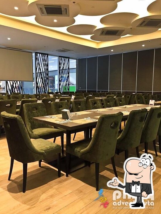 Vikings Luxury Buffet - SM City BF Parañaque, Parañaque - Restaurant ...