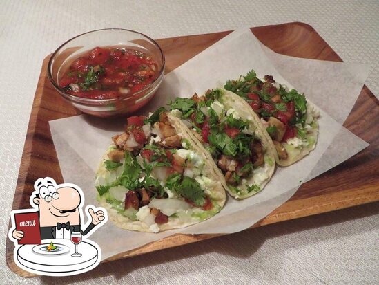 Why not Tacos, Phoenix - Restaurant menu, prices and reviews