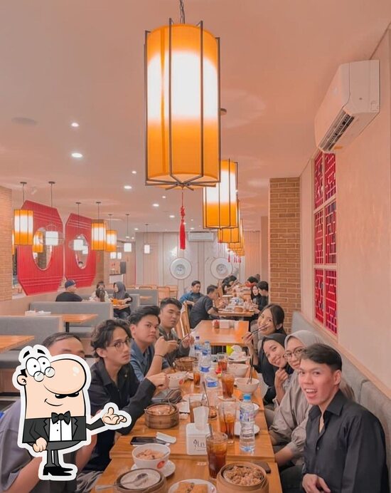Winglok Hongkong Dimsum Citra Raya, Cikupa - Restaurant menu, prices ...
