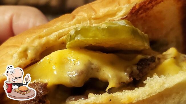 Heavy Handed in Santa Monica - Restaurant menu and reviews