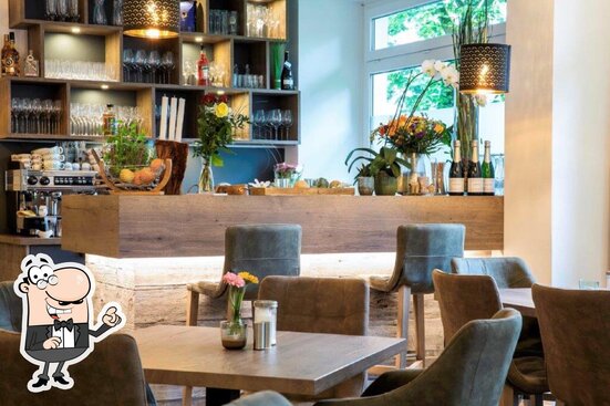 TapaVino pub & Bar, Bad Reichenhall - Restaurantspeisekarten und ...