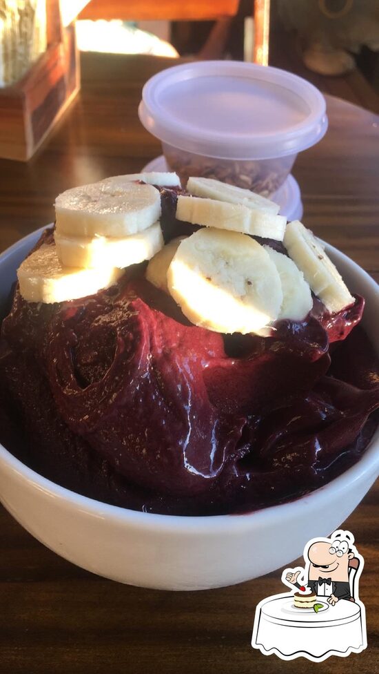 Refúgio - açai bar, Rio de Janeiro - Avaliações de restaurantes
