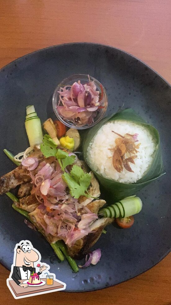 Tautan Rasa Resto & Cafe, Bogor - Restaurant menu and reviews