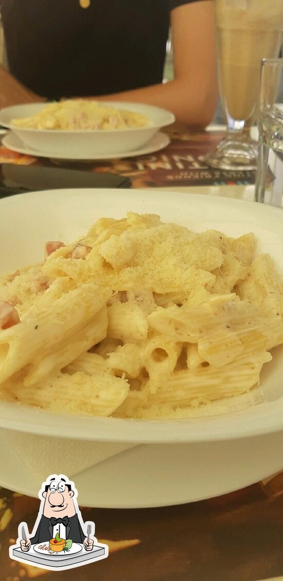 Caro, Cluj-Napoca - Restaurant menu and reviews