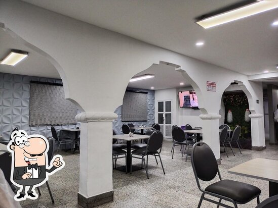 Carta del restaurante Beirut 84, Barranquilla, Av. 20 De Julio #N° 84 - 26