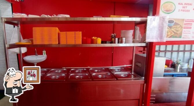 MIRACLE FOODS, Chennai - Restaurant menu, prices and reviews