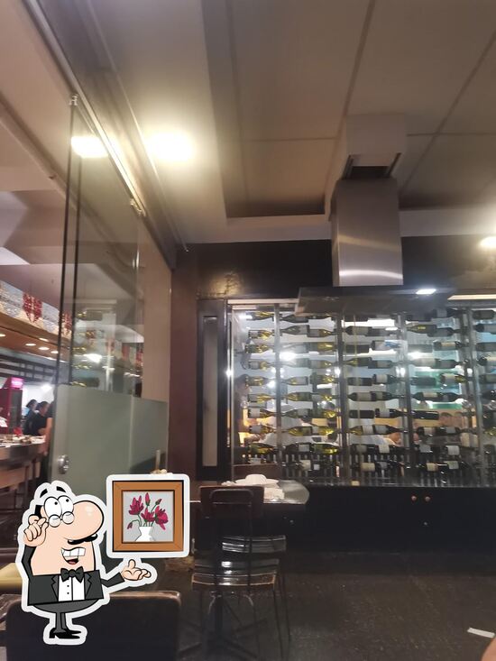 Ochó Seafood and Grill, Tacloban City - Restaurant menu, prices and reviews