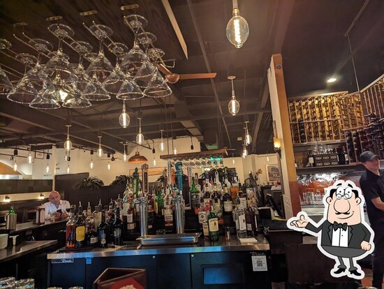 The Pewter Mug North, North Naples - Restaurant menu, prices and reviews