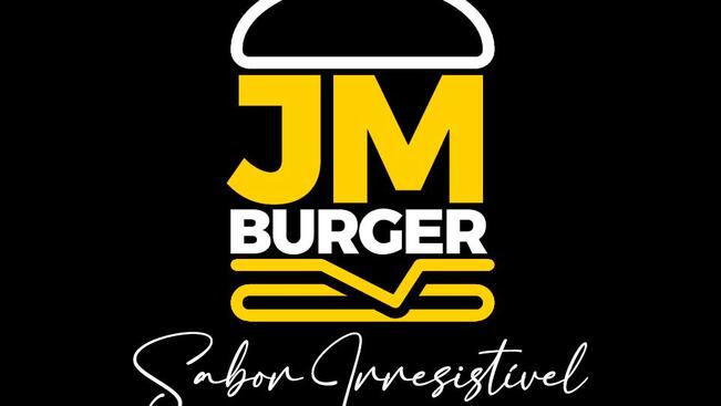 Menu at JM Burger restaurant, Osasco