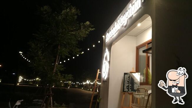 Avocado Ploychan Cafe', Chanthaburi - Opiniones del restaurante