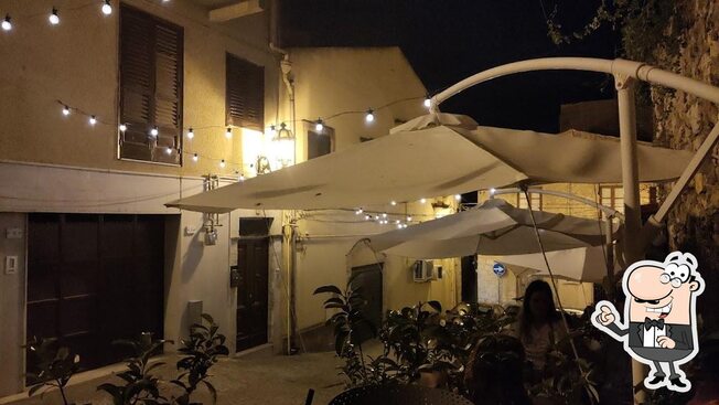 Bar Godot, Naro - Restaurant reviews