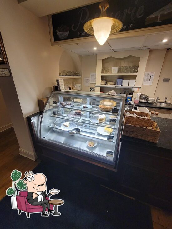 Castle Carvery, Lowestoft - Restaurant menu, prices and reviews