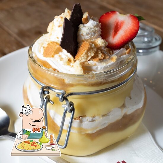 Century Cafe, Atlanta - Restaurant menu, prices and reviews