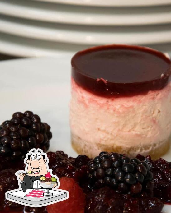 Compton Acres Café & Tea Rooms in Poole - Restaurant reviews