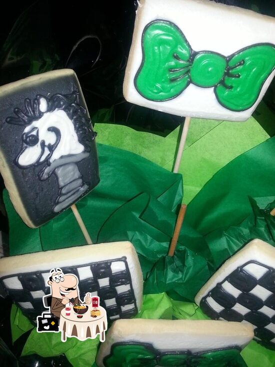 Cookies by Design, Baton Rouge - Restaurant menu, prices and reviews