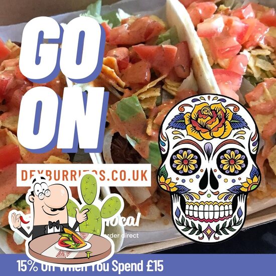Dex, Dungannon - Restaurant menu, prices and reviews