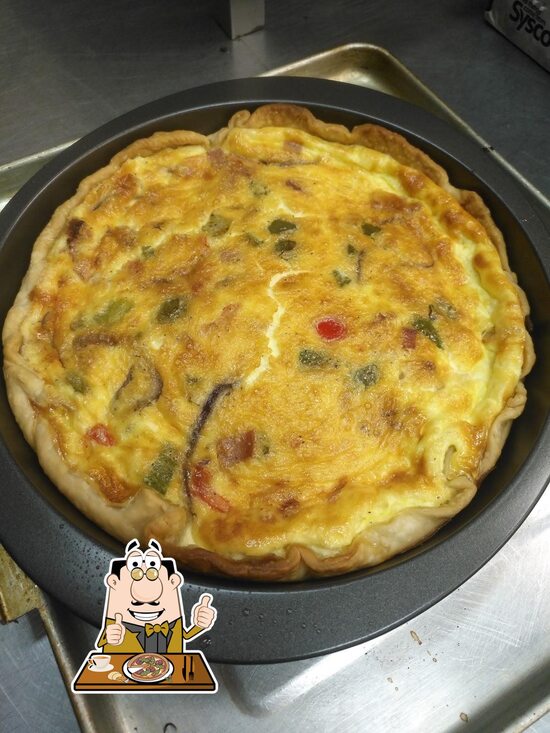 E T Cafe, Ottawa - Restaurant menu, prices and reviews