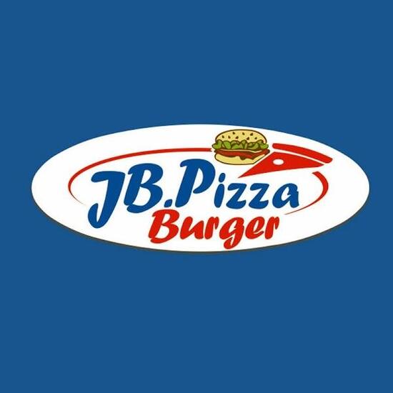 Menu at JB Pizza Burger pizzeria, Castres