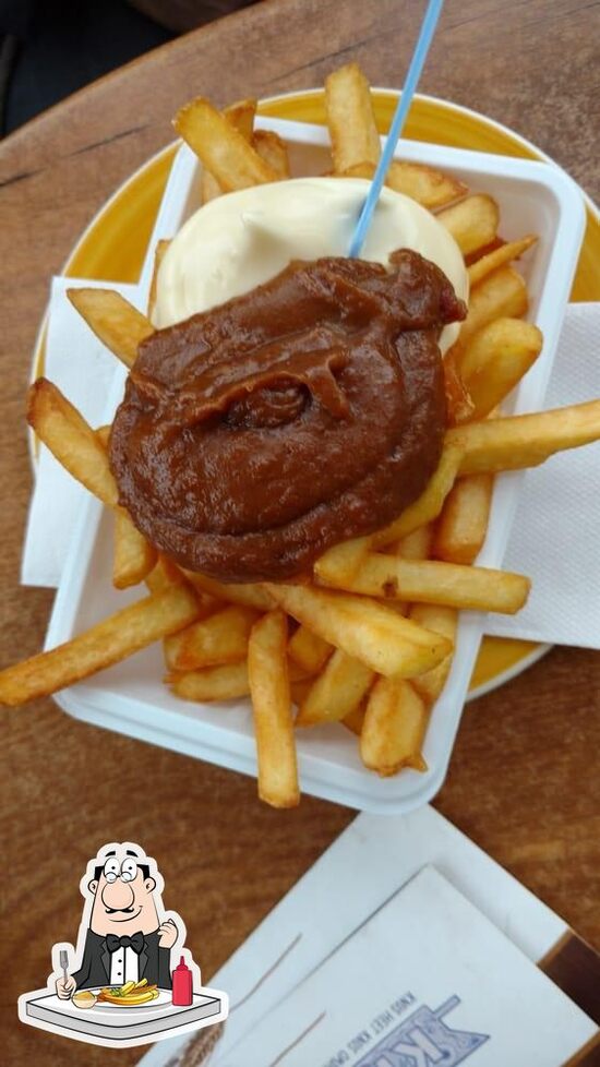 Knus, Delft - Restaurant reviews