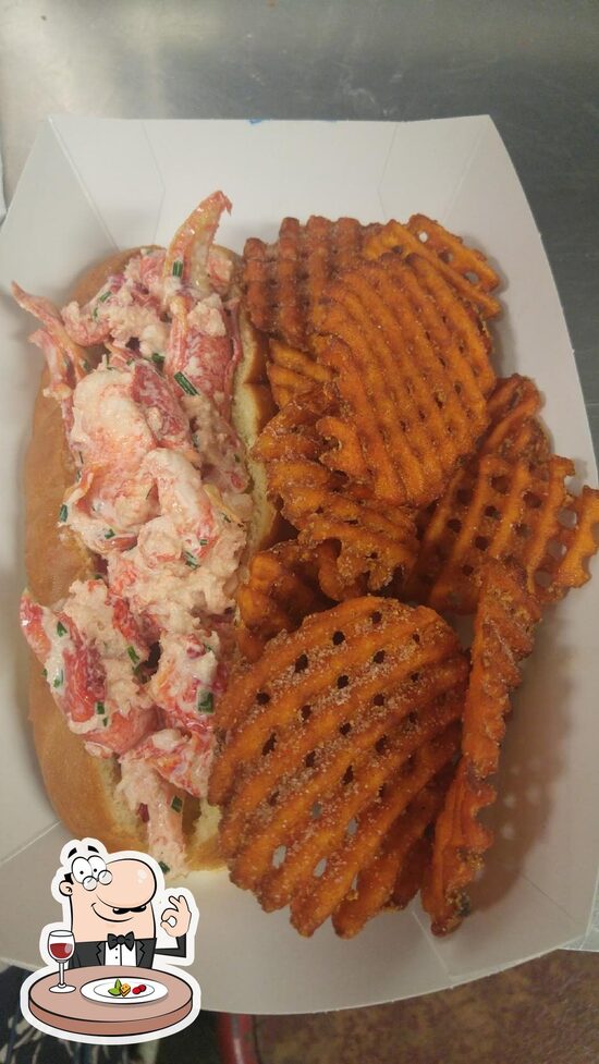 Kudos Kitchen - Smokehouse & Grill, Lake City - Restaurant menu, prices ...