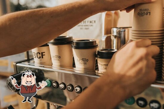 Le Vélo Café, Hamburg - Speisekarte, Preise und Bewertungen